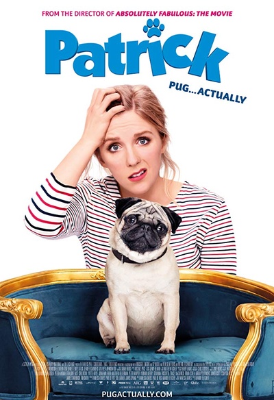 PATRICK (2019) - Film - Cinoche.com