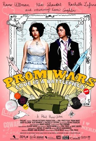 PROM WARS (2008) - Film - Cinoche.com