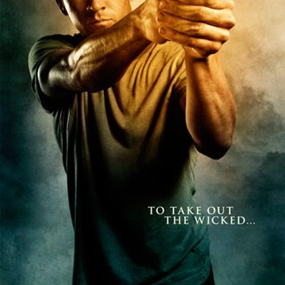 LÉGION (2010) - Film - Cinoche.com