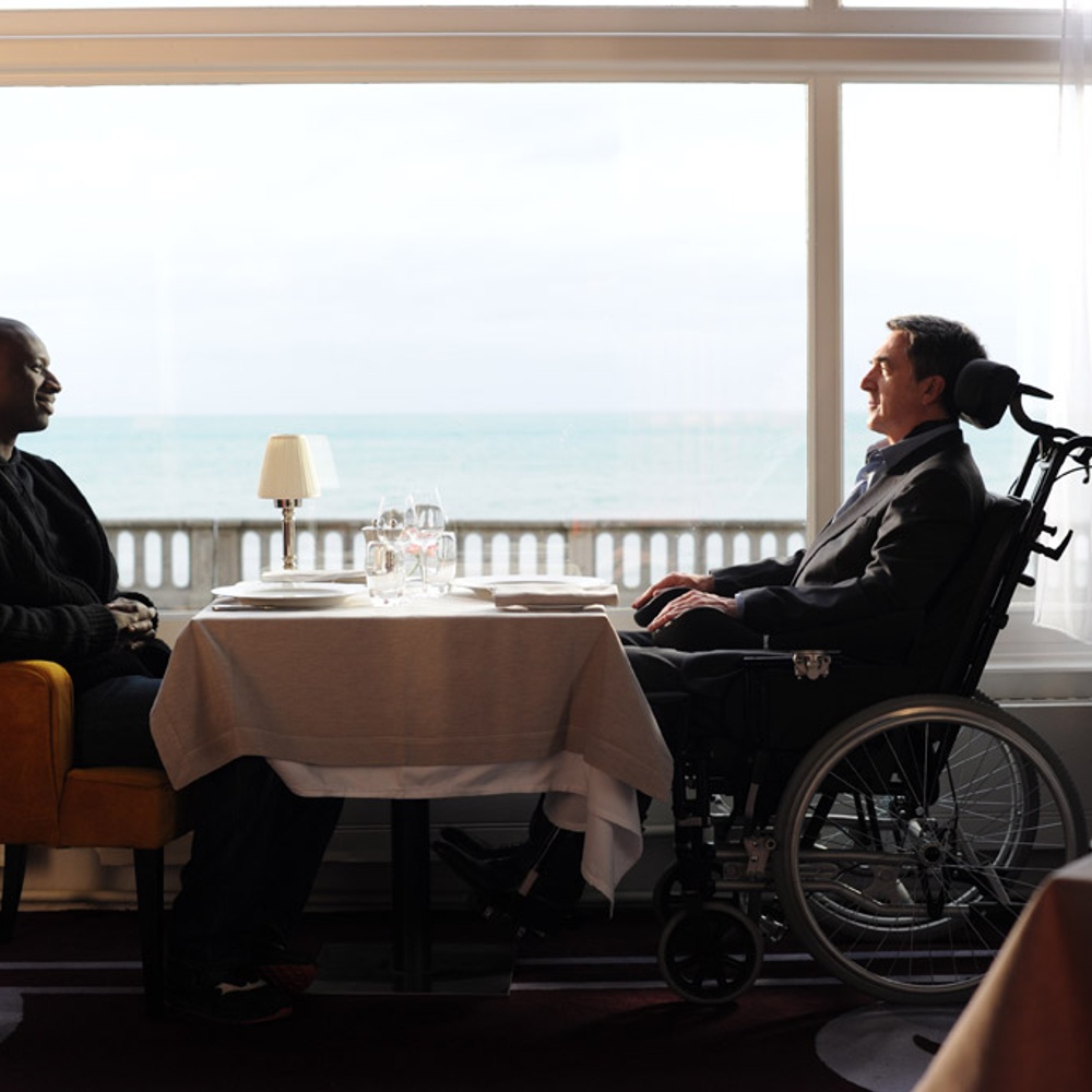 INTOUCHABLES (2012) - Film - Cinoche.com