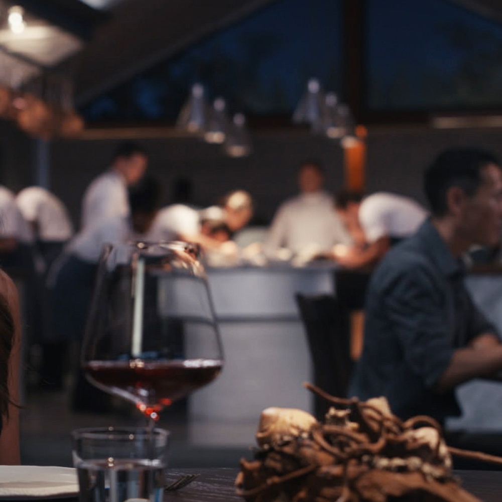 LE MENU (2022) - Film - Cinoche.com