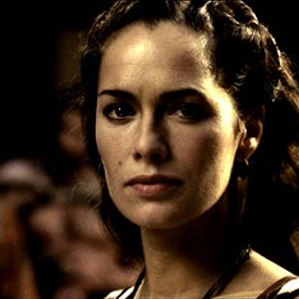 300 (2007) - Film - Cinoche.com