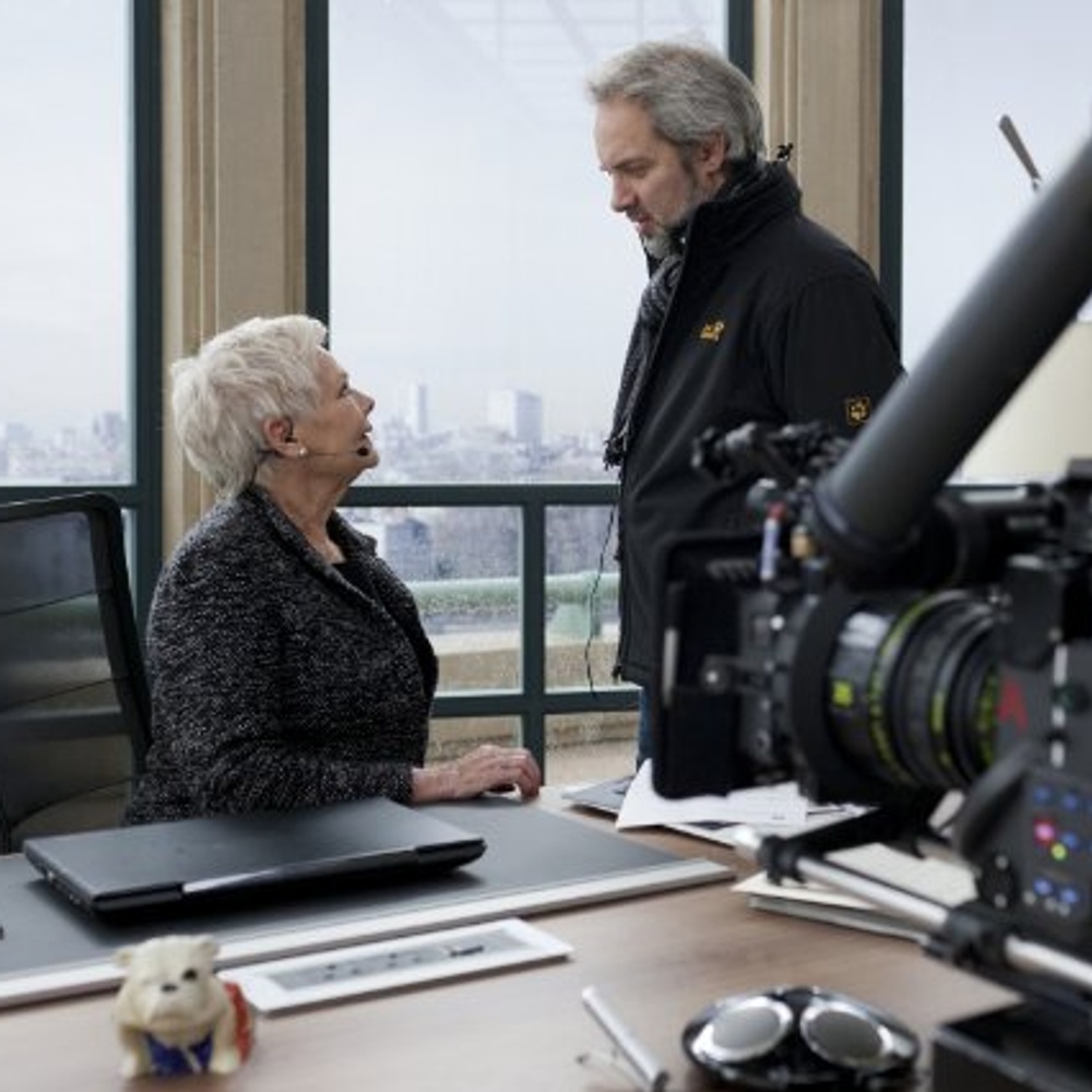 007 SKYFALL (2012) - Film - Cinoche.com