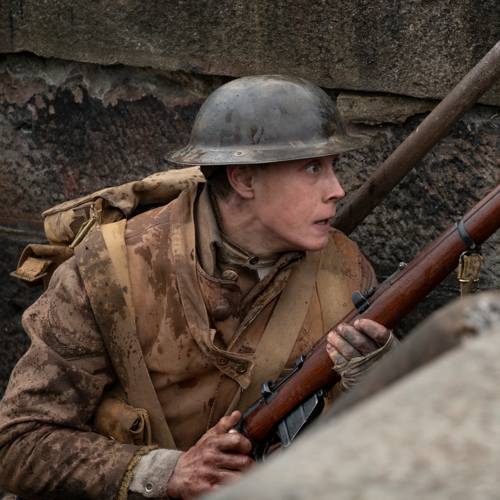 1917 (2020) - Film - Cinoche.com