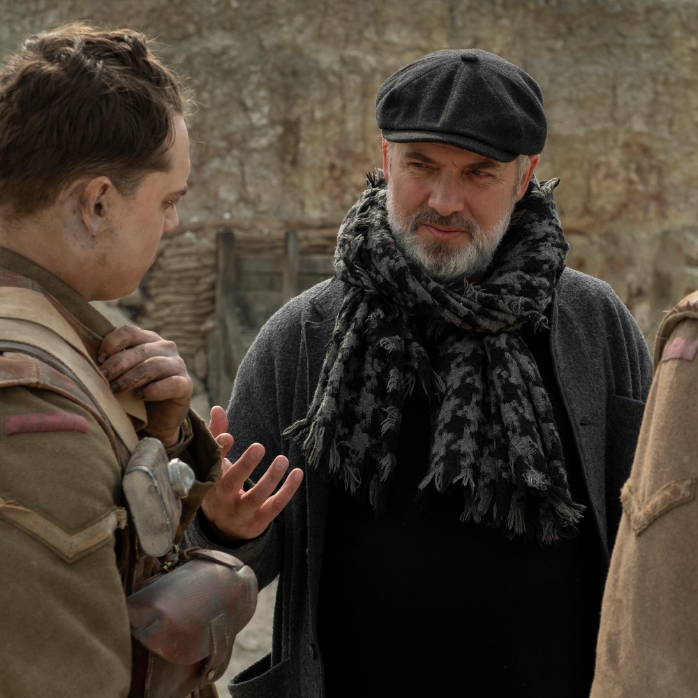 1917 (2020) - Film - Cinoche.com