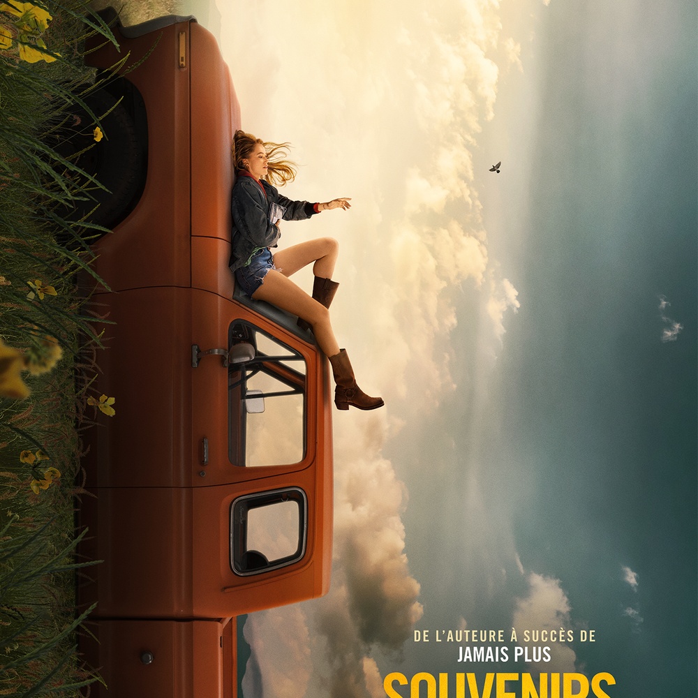 SOUVENIRS DE LUI (2026) - Film - Cinoche.com