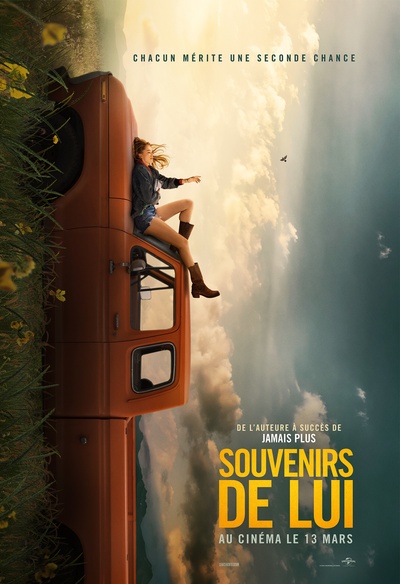 Critique du film Souvenirs de lui : Un scénario invraisemblable vient ...