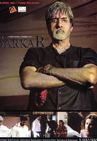 SARKAR (2005) - Film - Cinoche.com