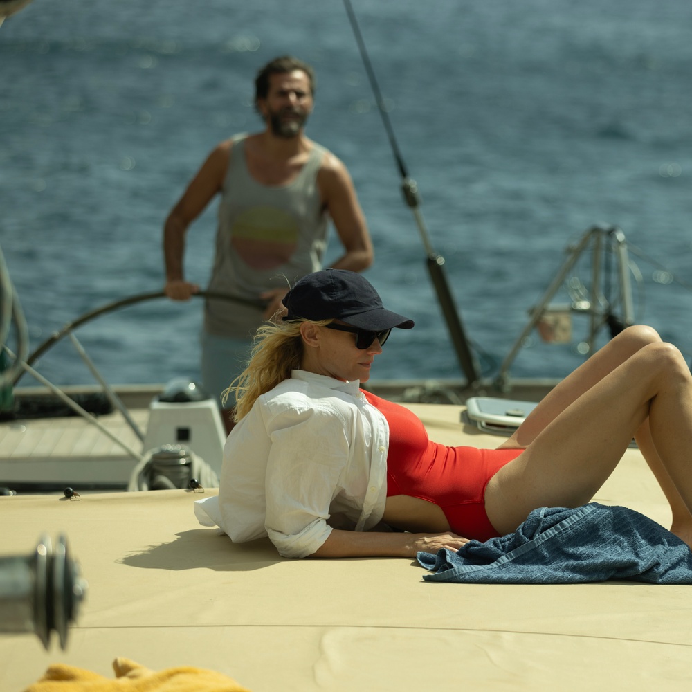 VISIONS (2023) - Film - Cinoche.com