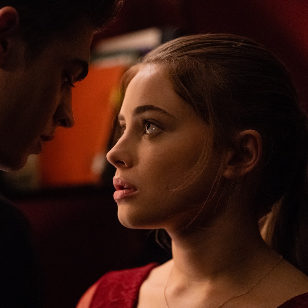 AFTER : LA RENCONTRE (2019) - Film - Cinoche.com