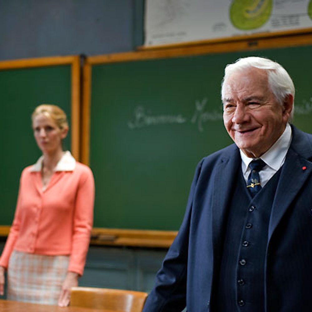 LE PETIT NICOLAS (2009) - Film - Cinoche.com