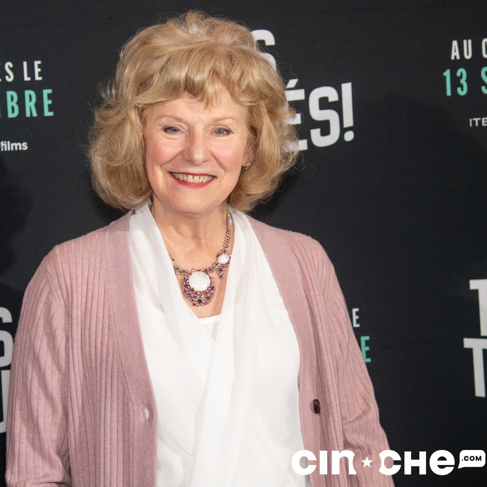 Michèle Deslauriers - Cinoche.com