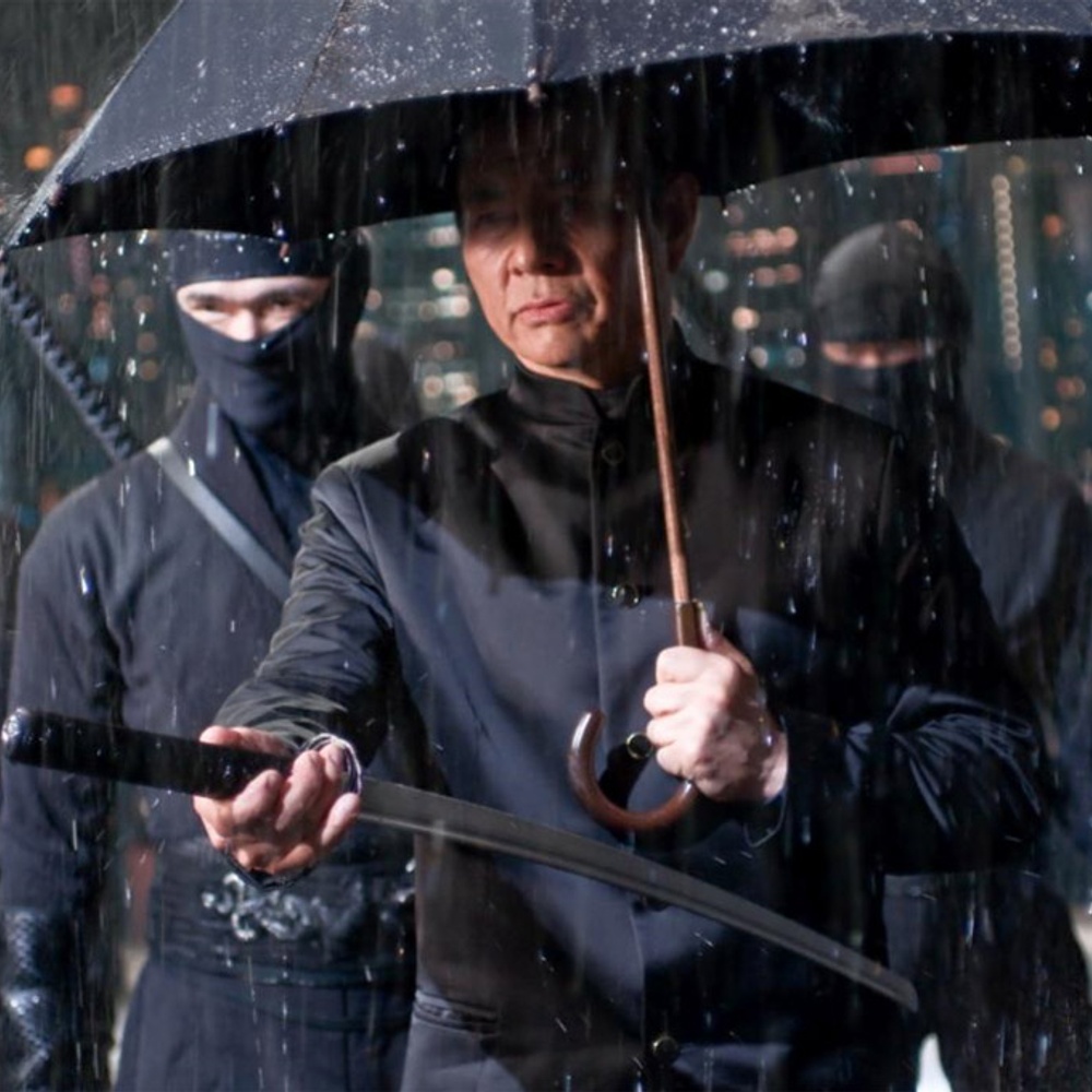 NINJA ASSASSIN (2009) - Film - Cinoche.com