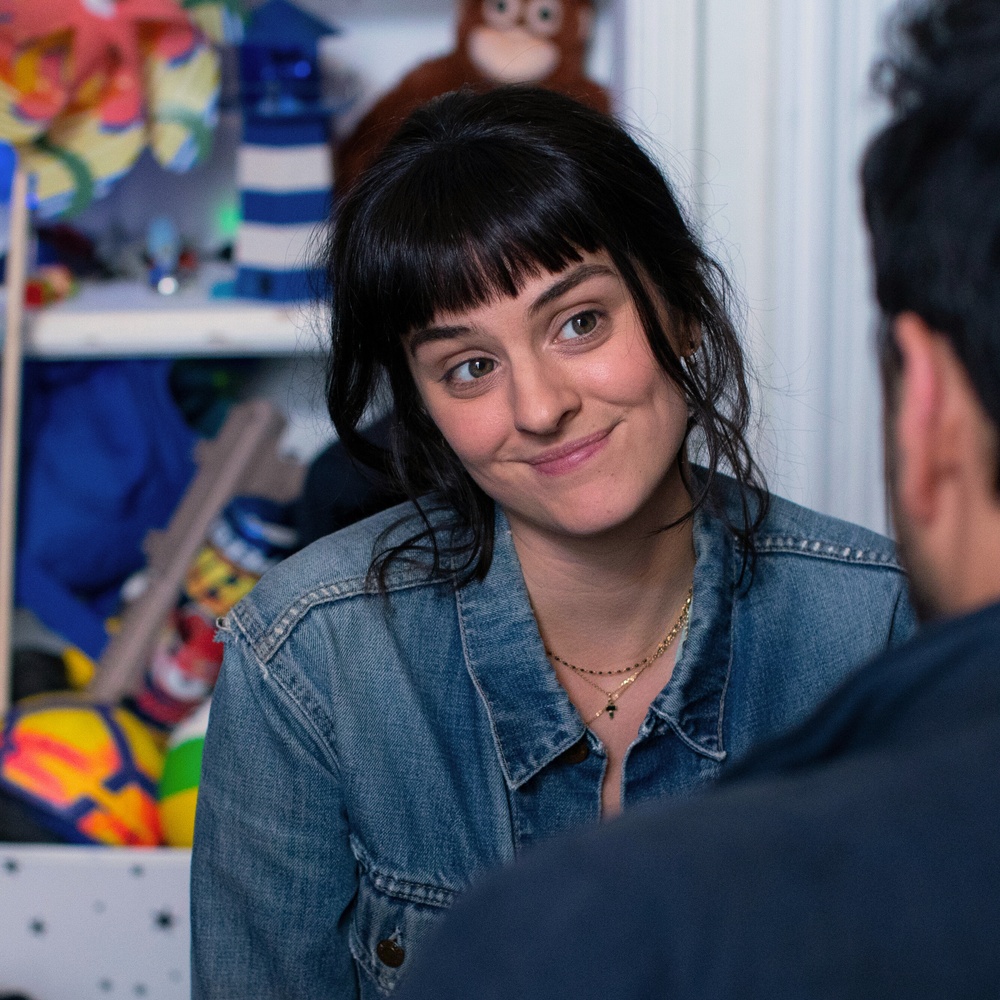 UNE ANNÉE DIFFICILE (2023) - Film - Cinoche.com