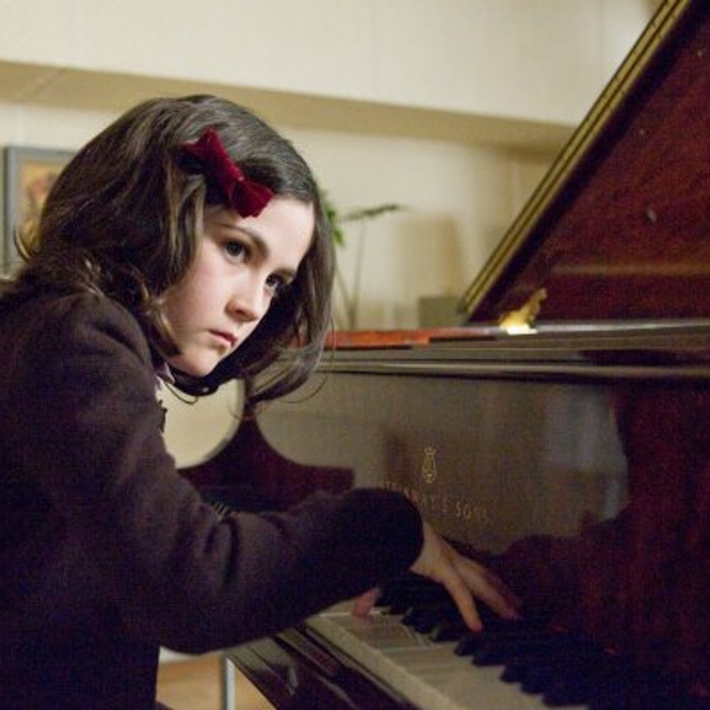 L'ORPHELINE (2009) - Film - Cinoche.com