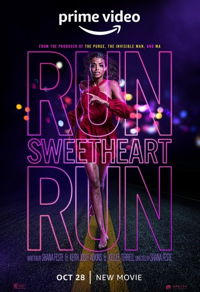 RUN SWEETHEART RUN - Distribution et équipe - Cinoche.com