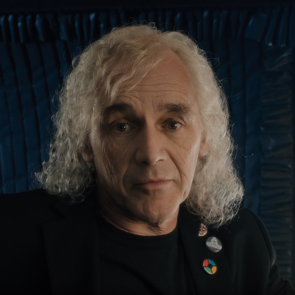 PLAYER ONE (2018) - Film - Cinoche.com