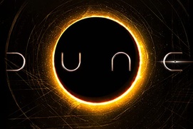 DUNE (2021) - Film - Cinoche.com