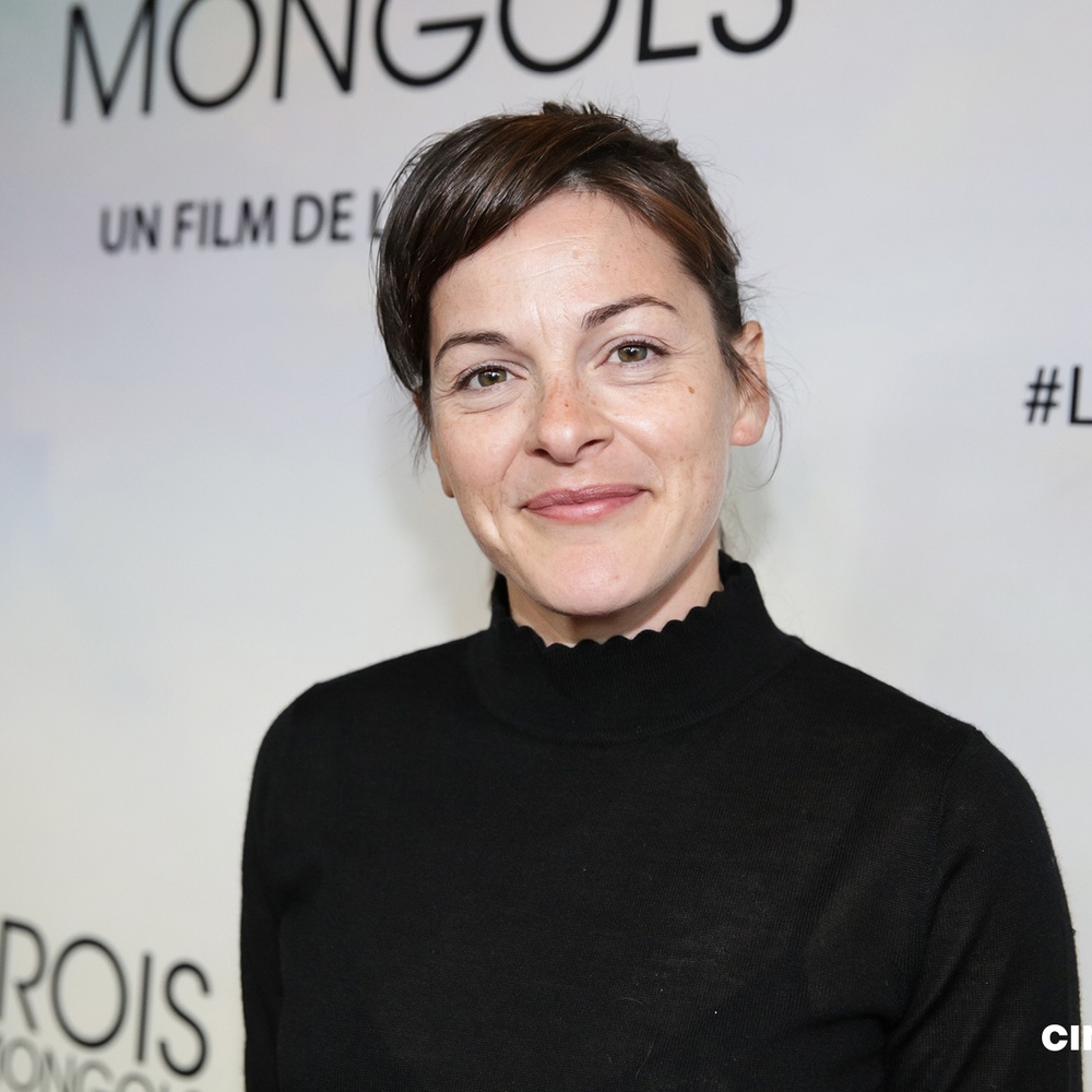 LES ROIS MONGOLS (2017) - Film québécois - Cinoche.com