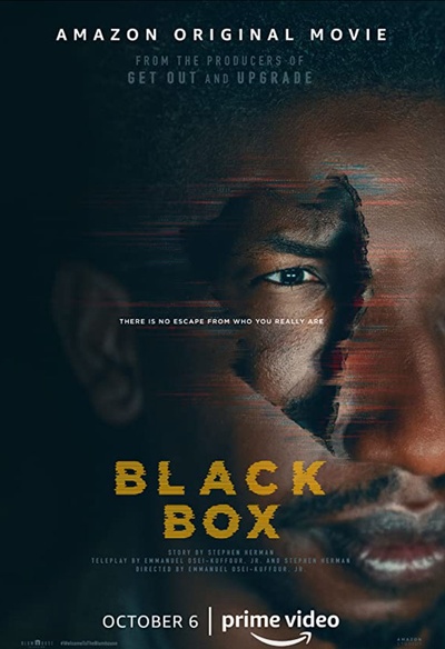 BLACK BOX (2020) - Film - Cinoche.com