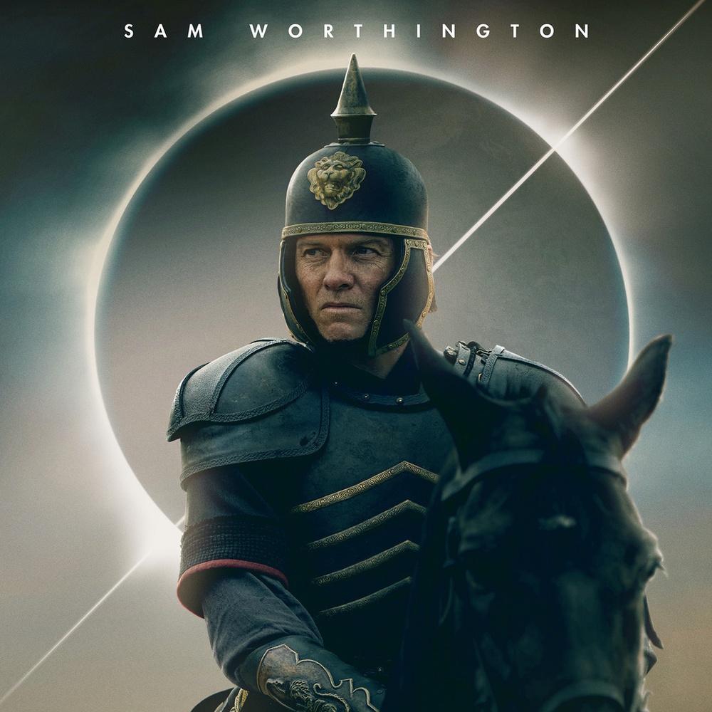 ZERO A.D. (2025) - Film - Cinoche.com