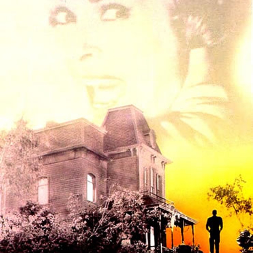 PSYCHOSE (1960) - Film - Cinoche.com