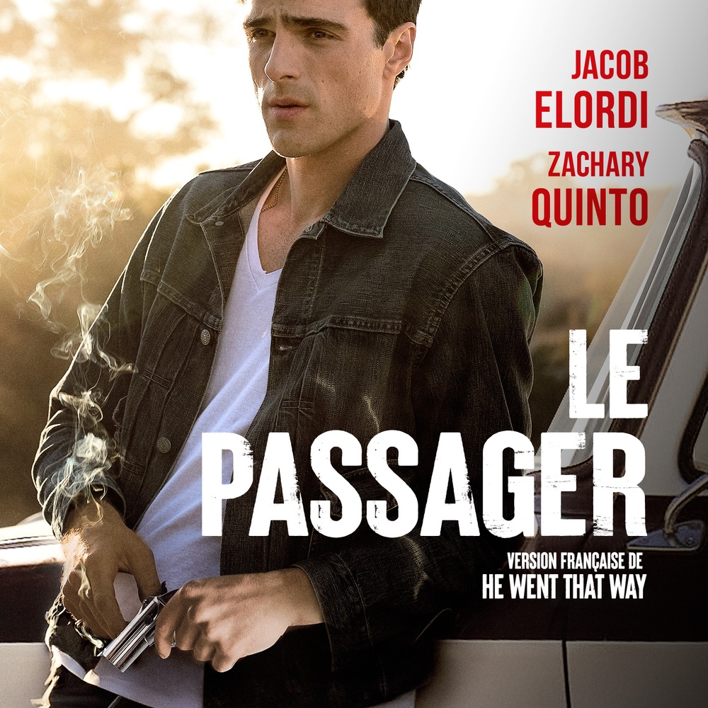 LE PASSAGER (2023) - Film - Cinoche.com
