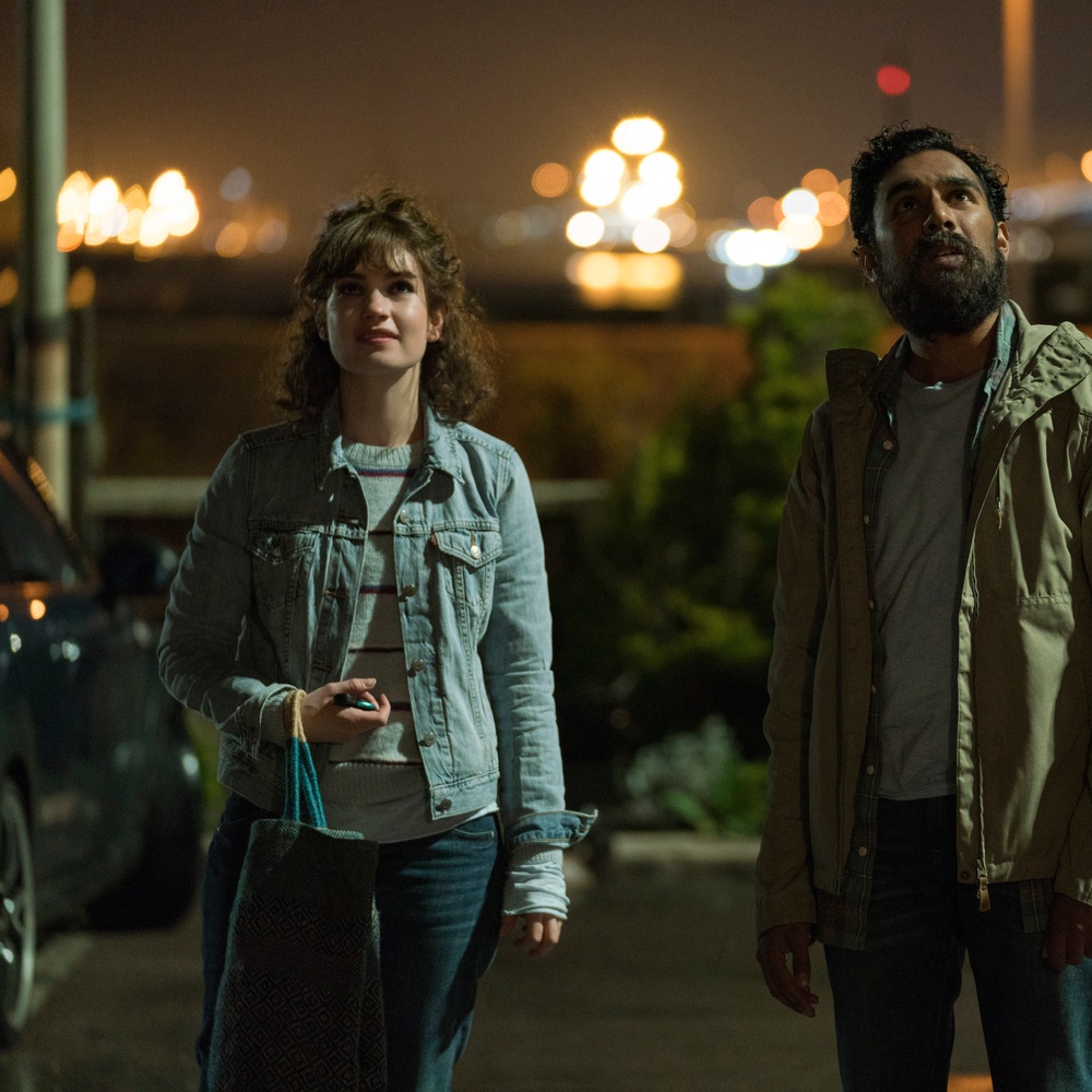 YESTERDAY (2019) - Film - Cinoche.com