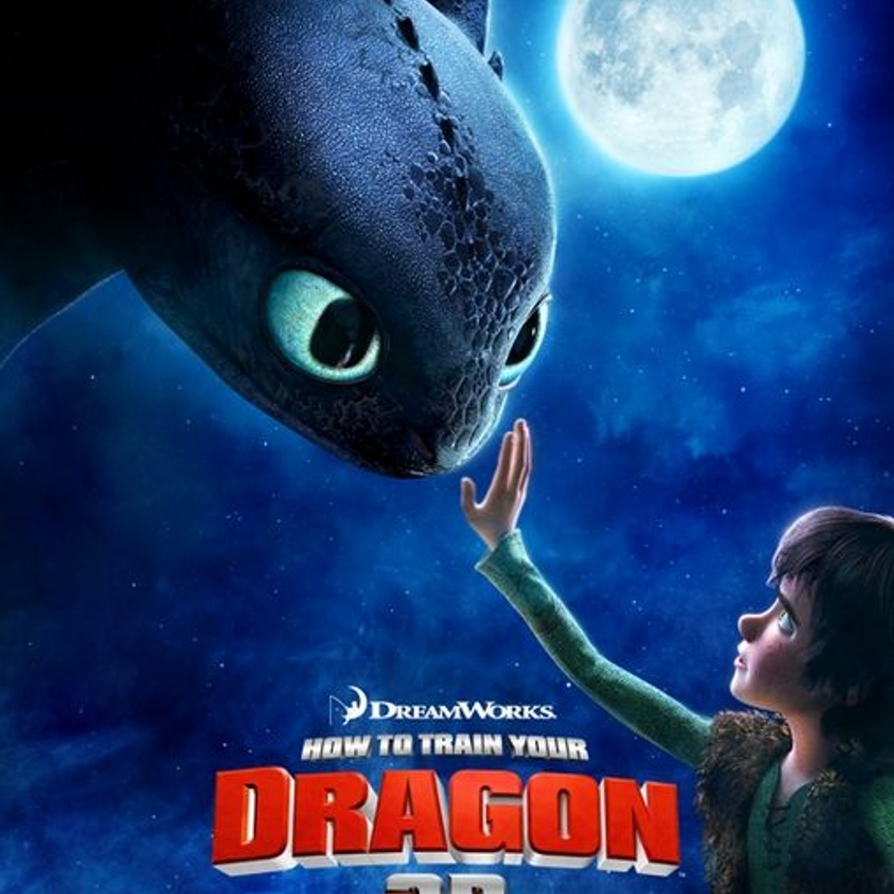 Dragons 2010 Film Cinoche