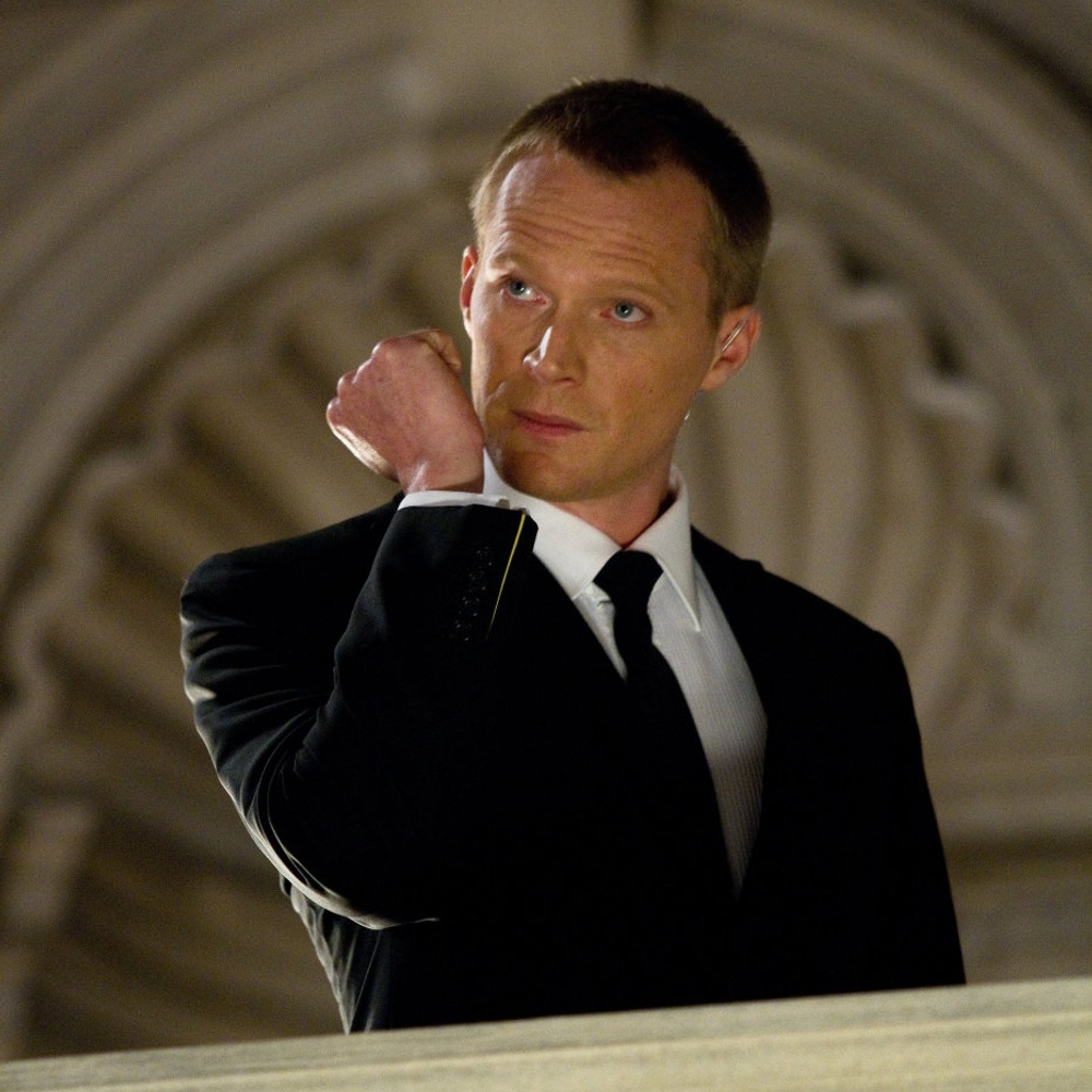 LE TOURISTE (2010) - Film - Cinoche.com