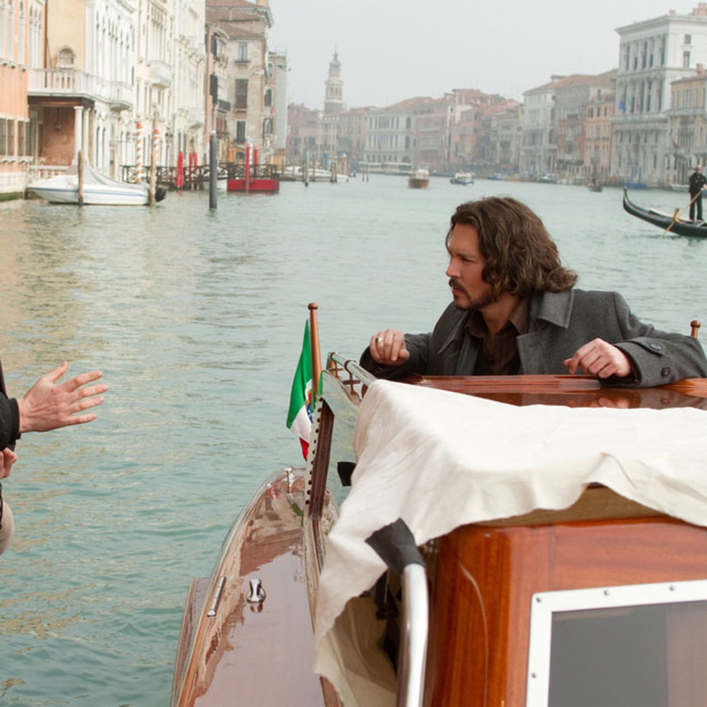 LE TOURISTE (2010) - Film - Cinoche.com