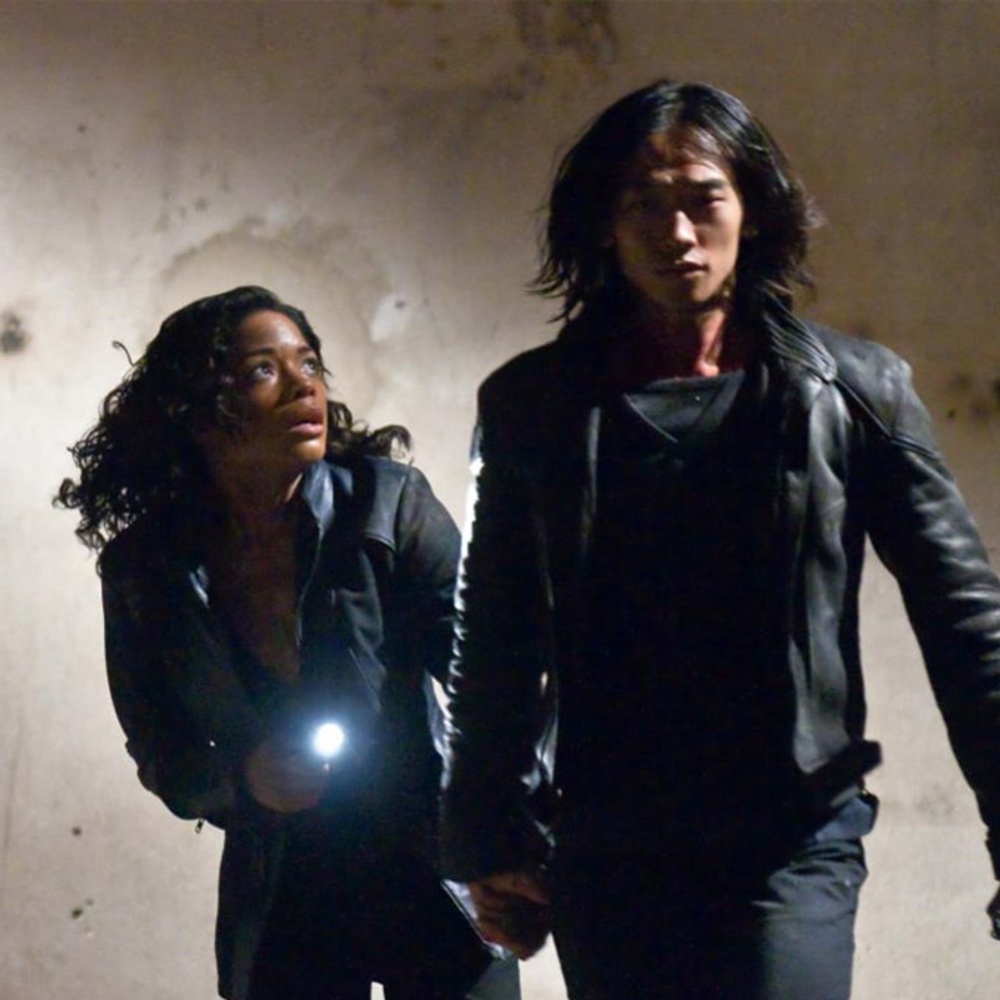 NINJA ASSASSIN (2009) - Film - Cinoche.com