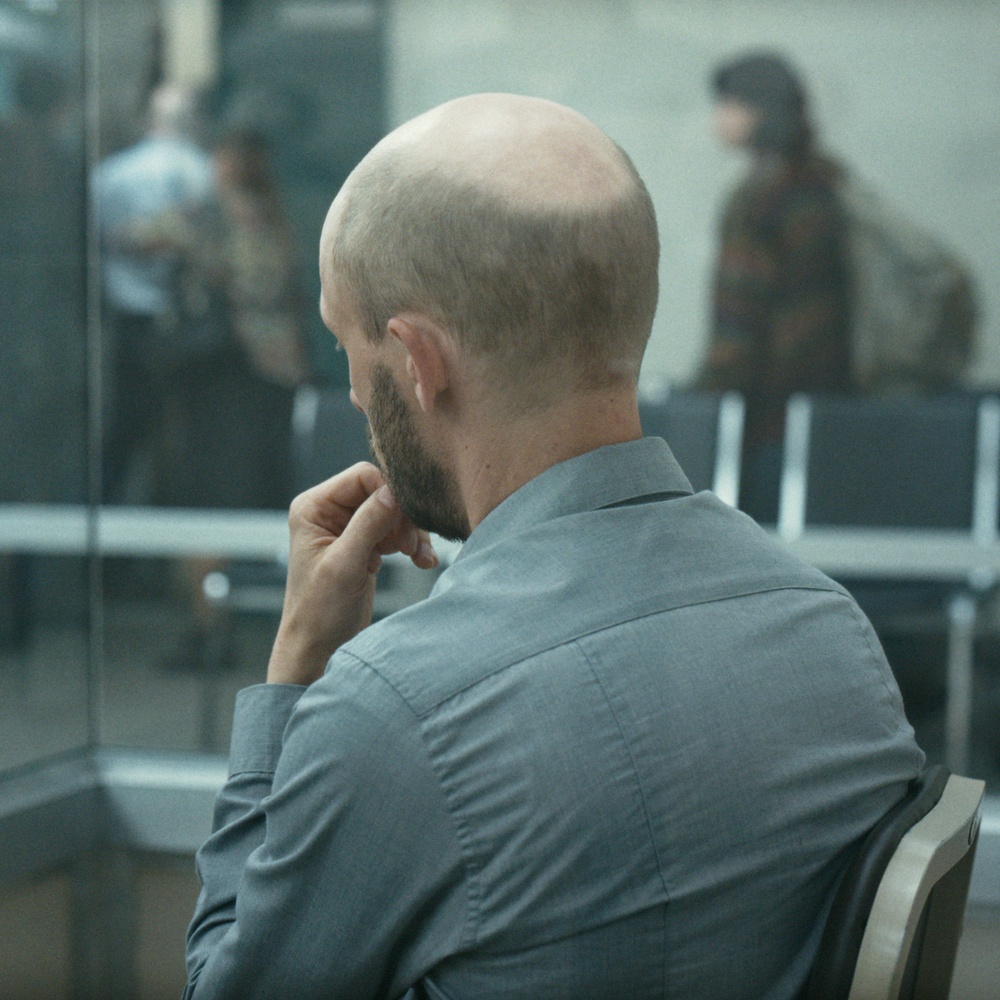 LES CHAMBRES ROUGES (2023) - Film québécois - Cinoche.com