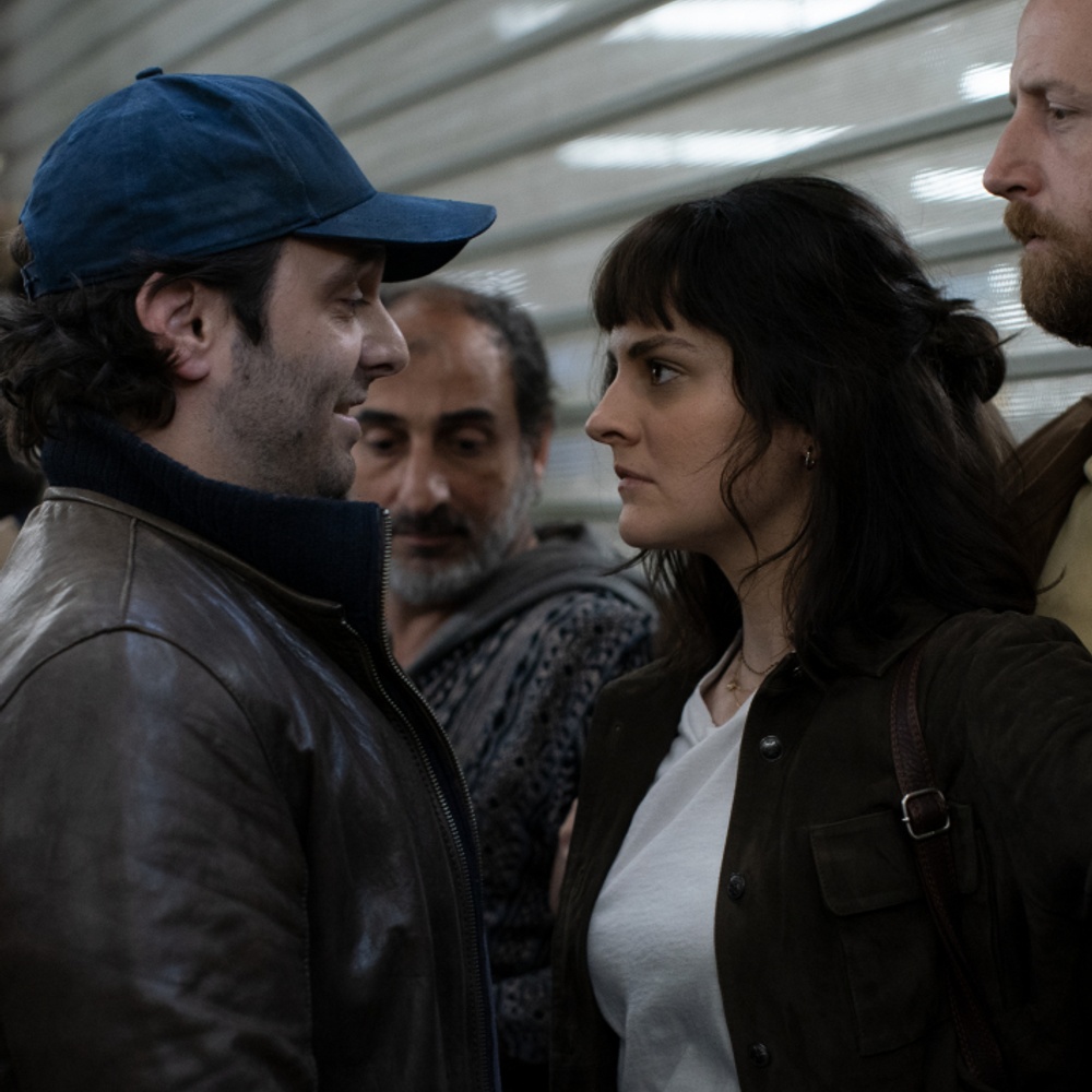 UNE ANNÉE DIFFICILE (2023) - Film - Cinoche.com