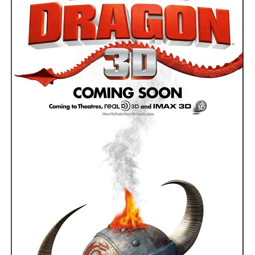 Dragons 2010 Film Cinoche