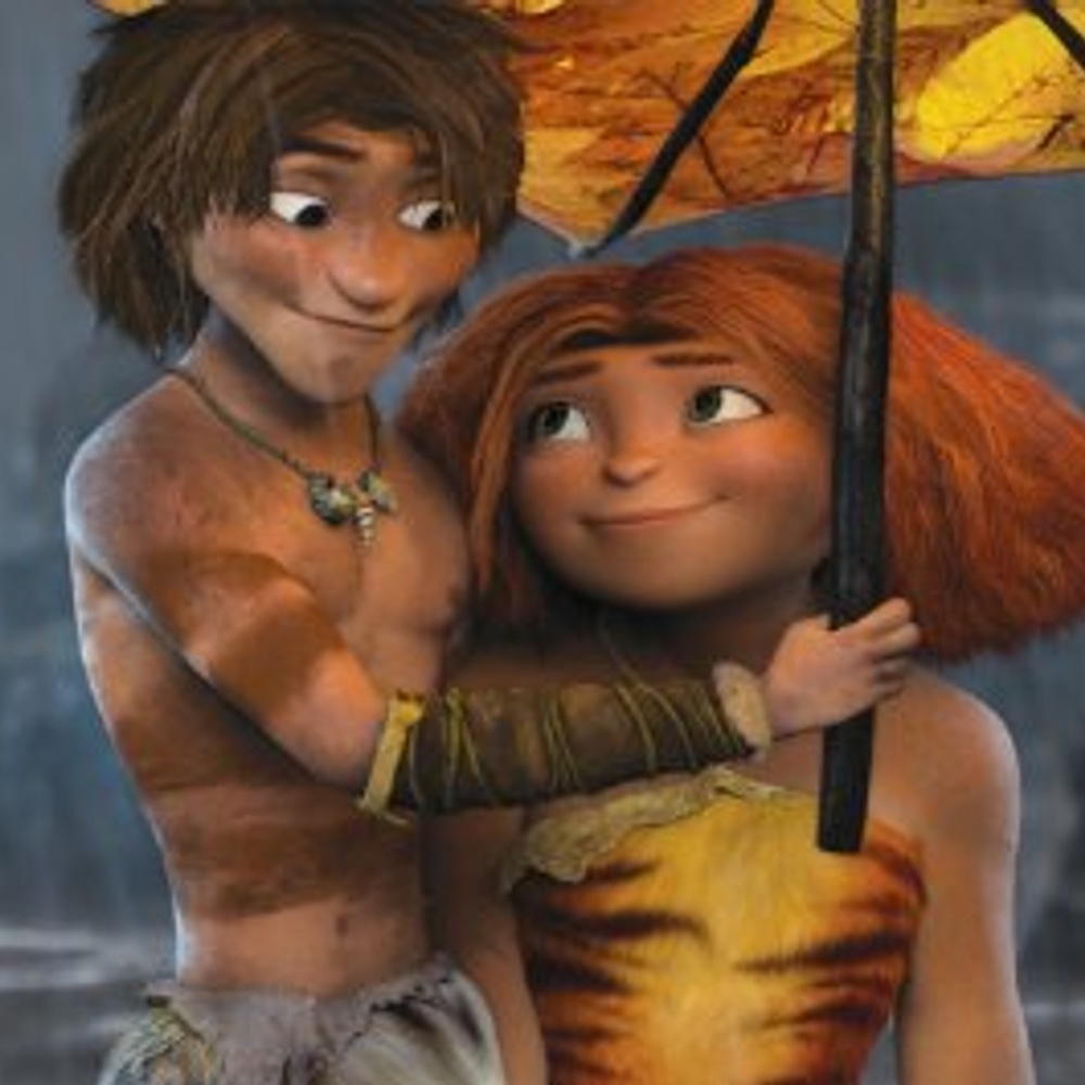 LES CROODS (2013) - Film - Cinoche.com