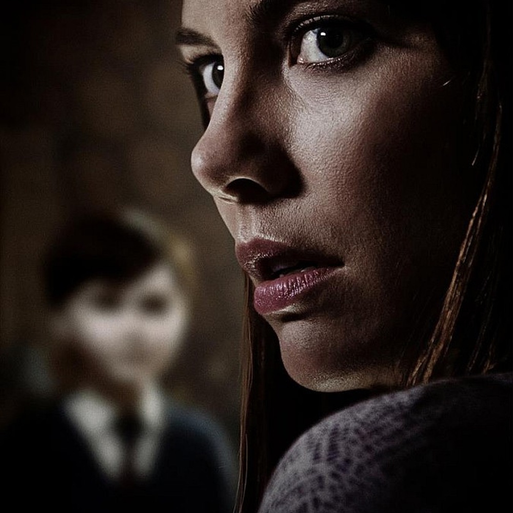 LE GARÇON (2016) - Film - Cinoche.com