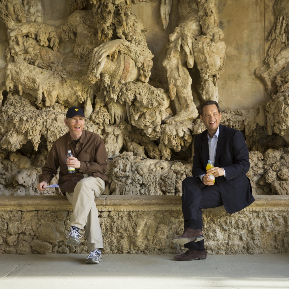 INFERNO (2016) - Film - Cinoche.com