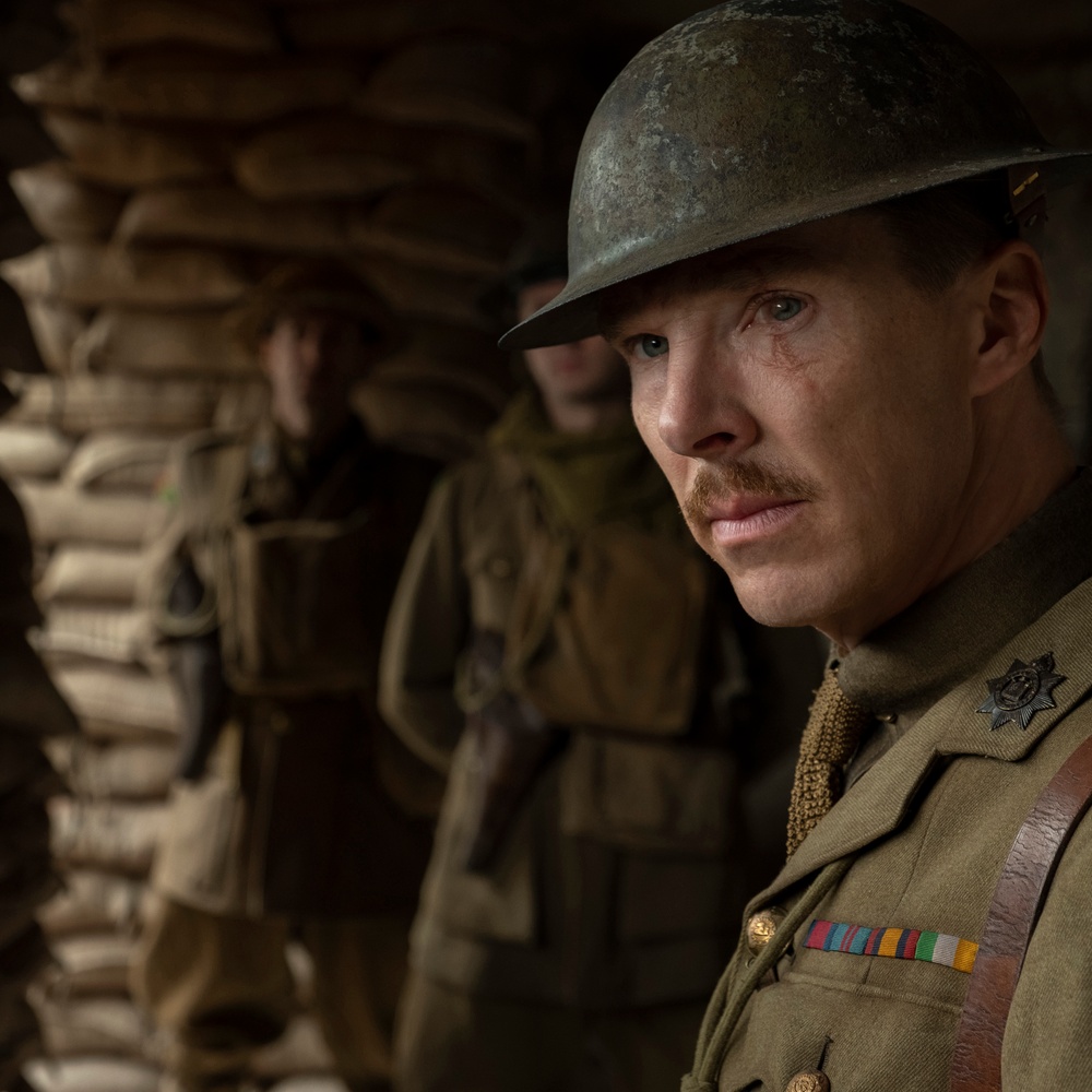 1917 (2020) - Film - Cinoche.com