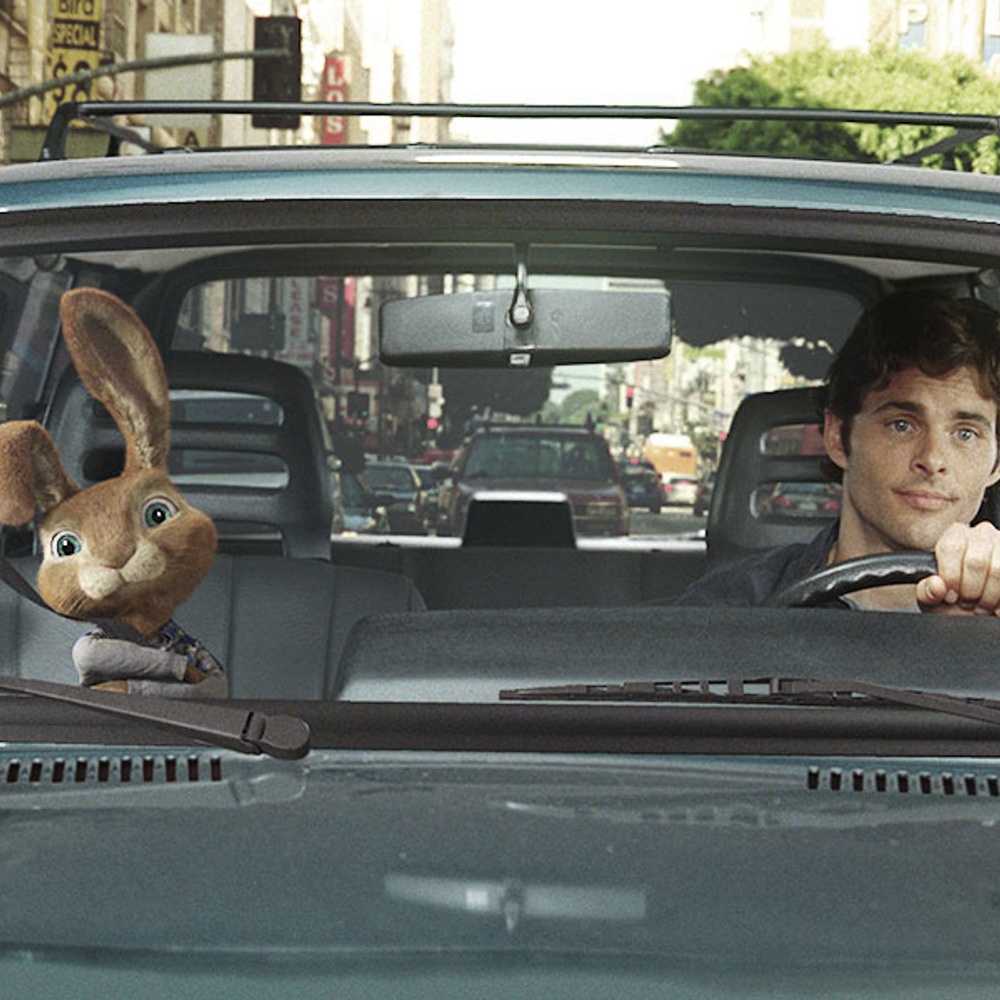 HOP! (2011) - Film - Cinoche.com