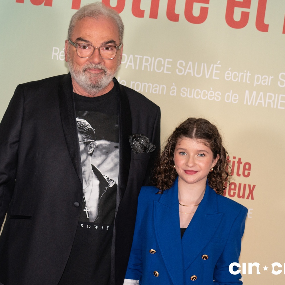 Juliette Bharucha - Cinoche.com