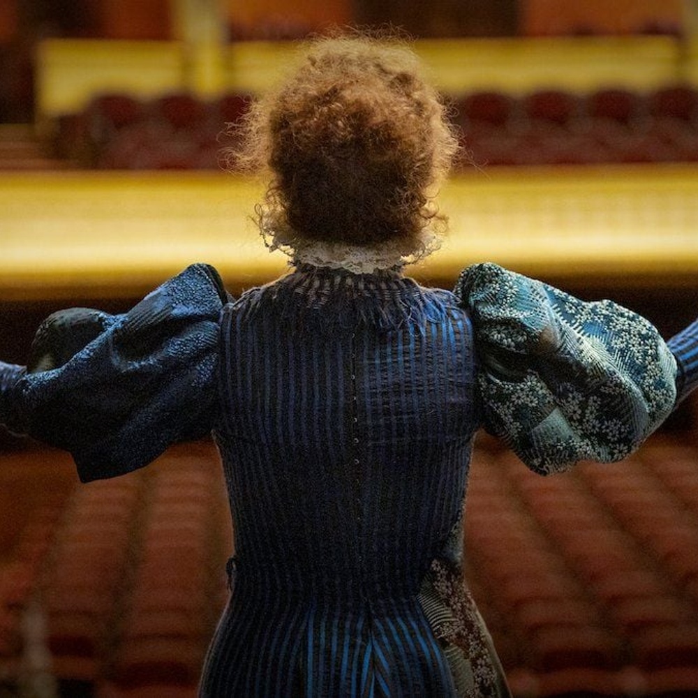 SARAH BERNHARDT, LA DIVINE (2024) - Film - Cinoche.com
