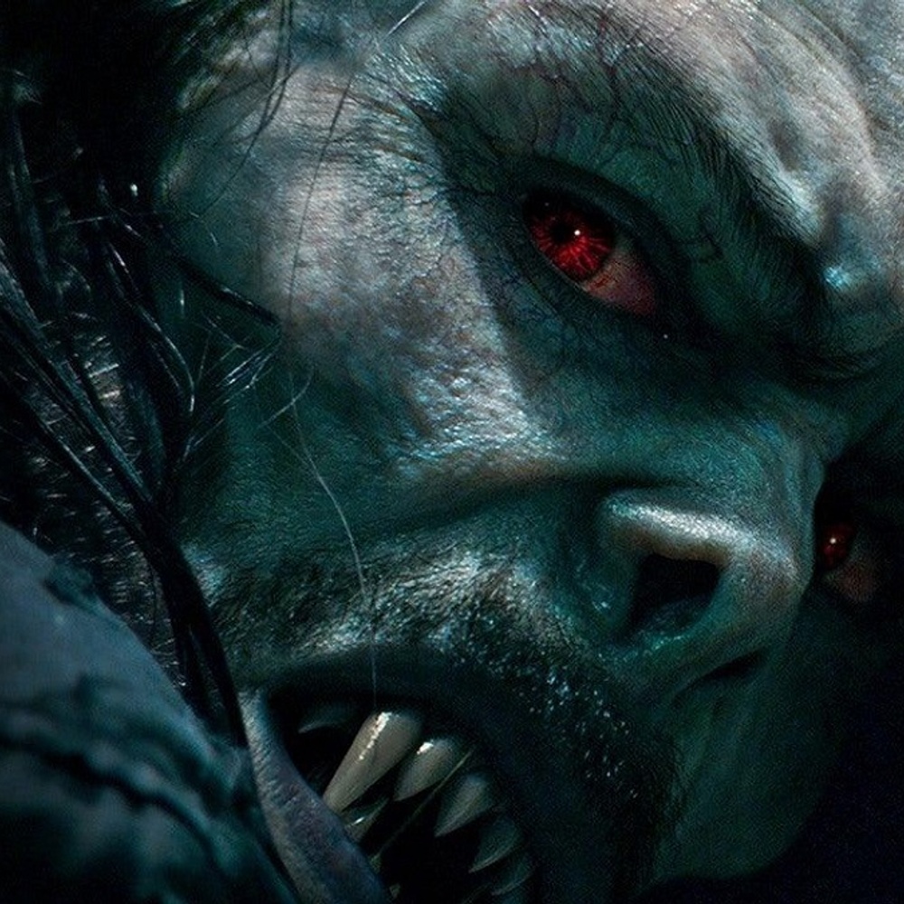 MORBIUS (2022) - Film - Cinoche.com