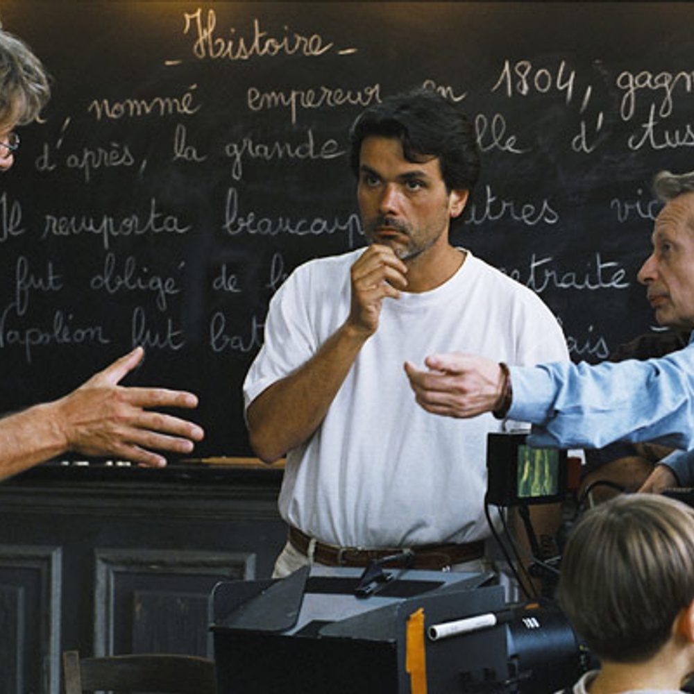 LES CHORISTES (2003) - Film - Cinoche.com