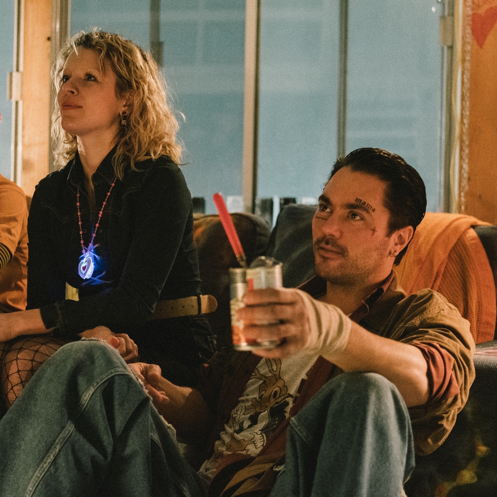 ANNA KIRI (2025) - Film - Cinoche.com