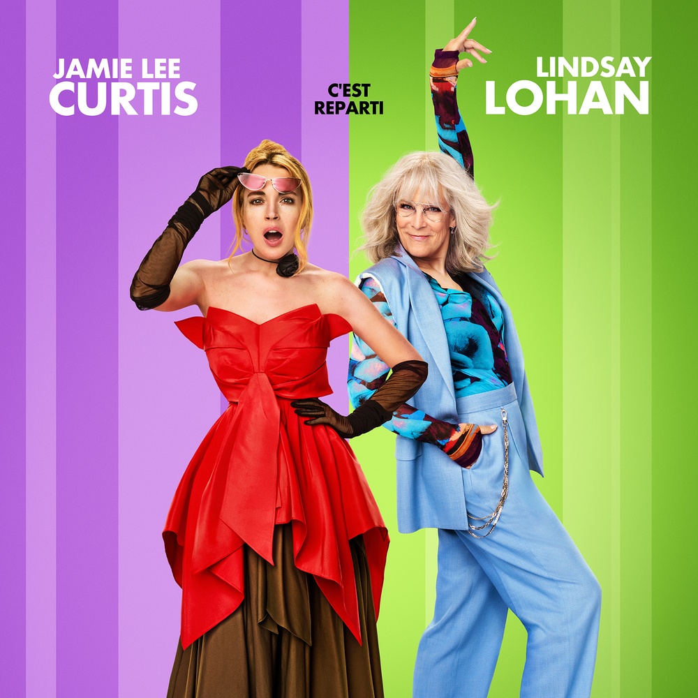 Jamie Lee Curtis - Cinoche.com
