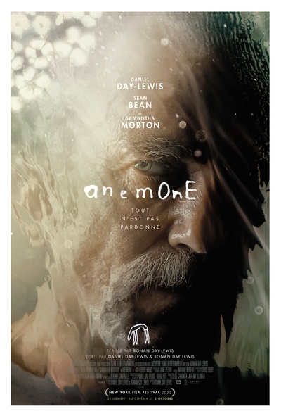 ANEMONE (2025) - Film - Cinoche.com