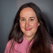 Monika Pilon - Comédienne