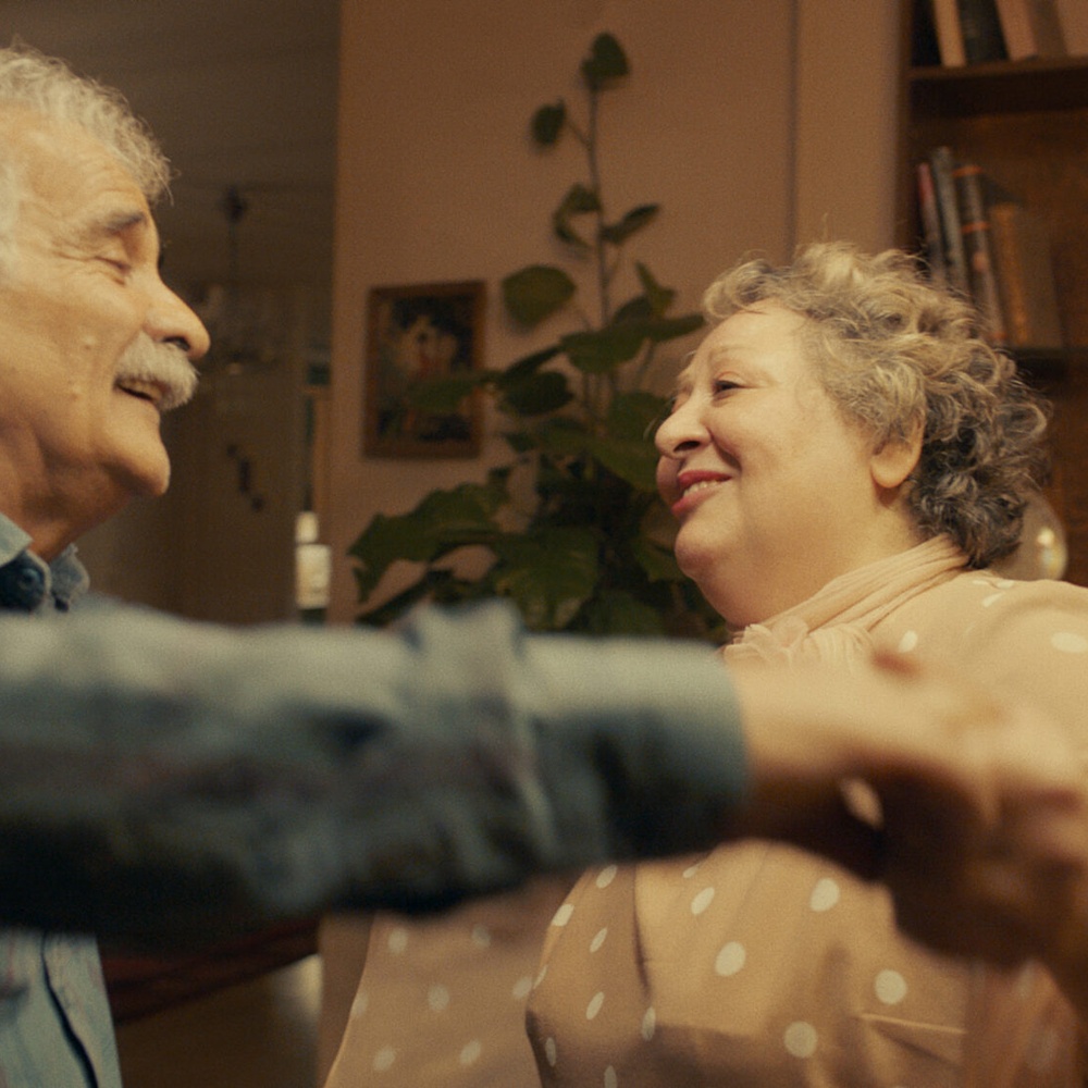 MON GÂTEAU PRÉFÉRÉ (2025) - Film - Cinoche.com