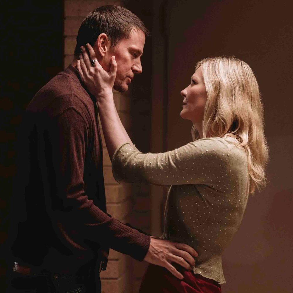 Channing Tatum - Cinoche.com